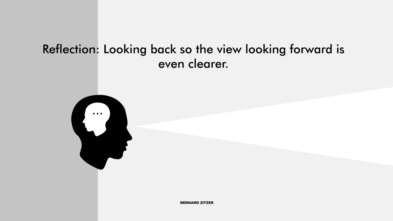 44 Self Reflection Quotes - To become a better Version of Yourself [List]