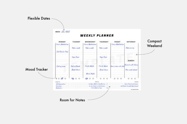 The 15 best Mood Tracking Apps - to improve your mental health and ...